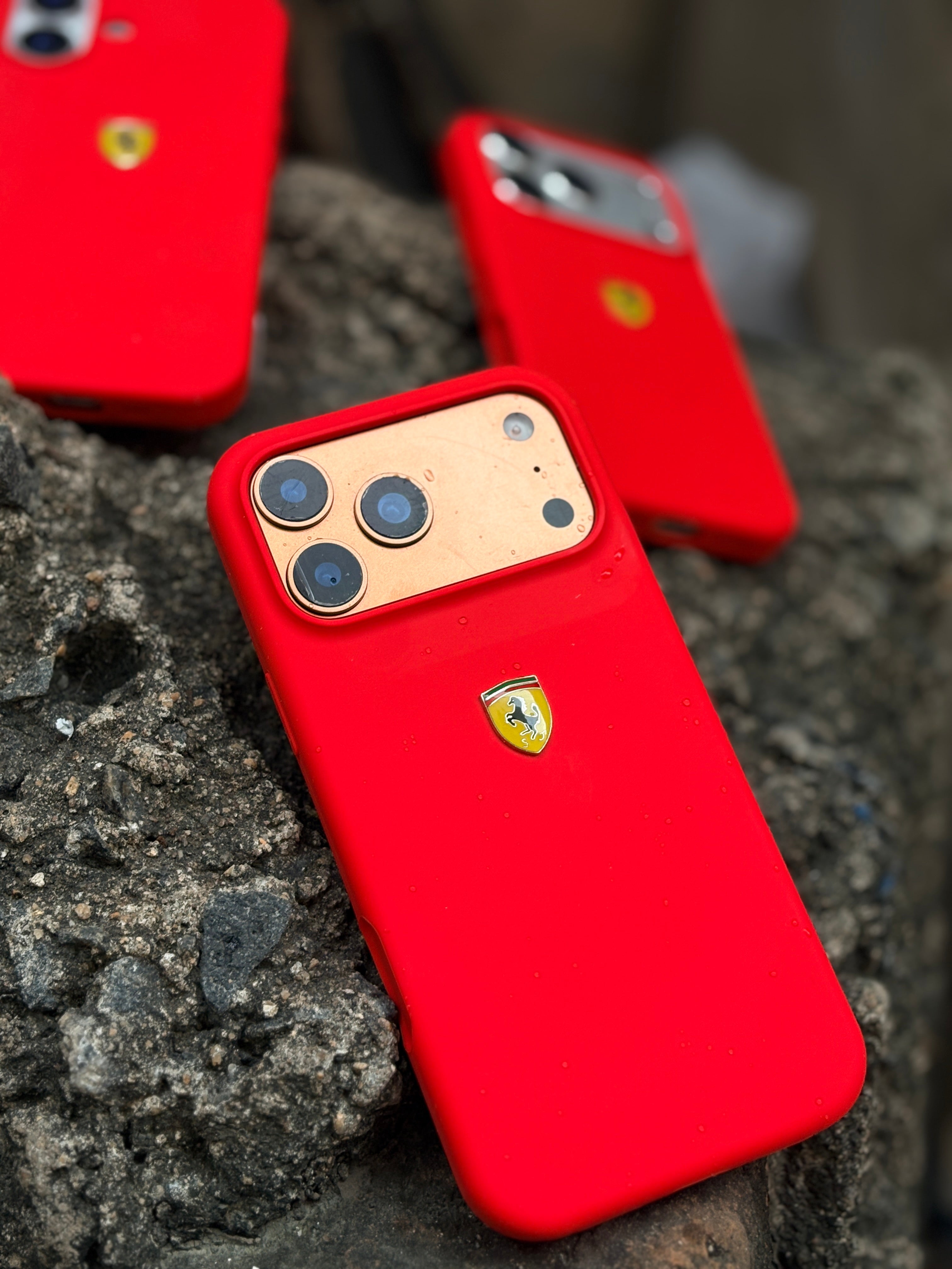 OG FERARRI IP 16 Pro | Chennai Shoppers