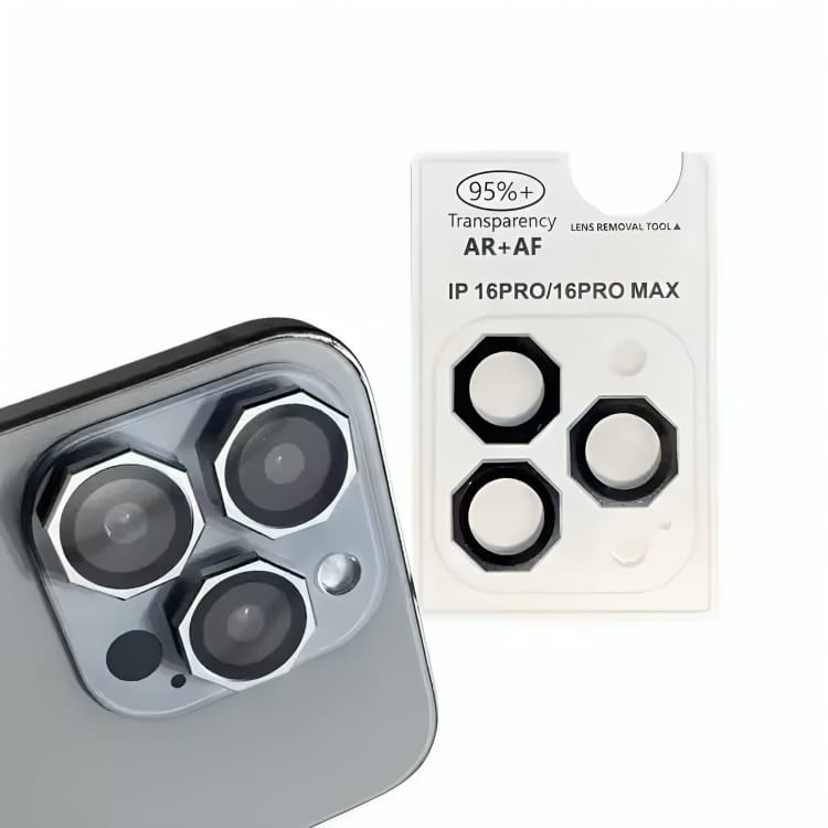 HEXAGON LENS PROTECTOR | Chennai Shoppers